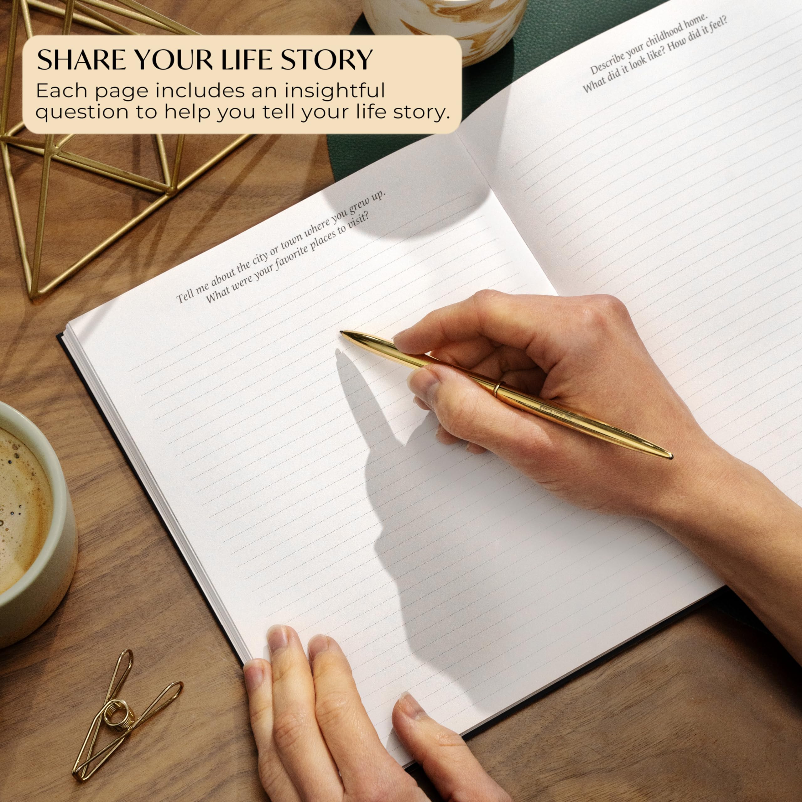 Snapklik.com : Skyline Grandparent Memory Book Family Tree & Legacy ...