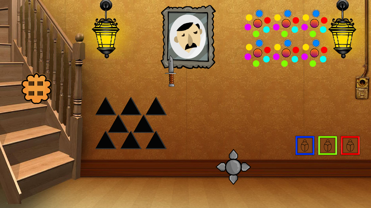 Find The Golden Mask - App on Amazon Appstore
