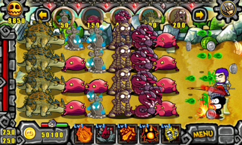 Leave Devil Alone - App on Amazon Appstore