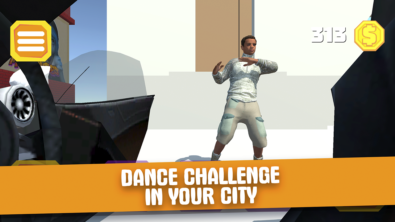KiKi Dance Challenge! - App on Amazon Appstore