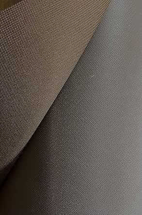 Tela de lona impermeable de 600 denier de 60 pulgadas de ancho ...