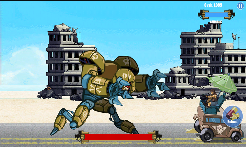 Delivery Man - App on Amazon Appstore