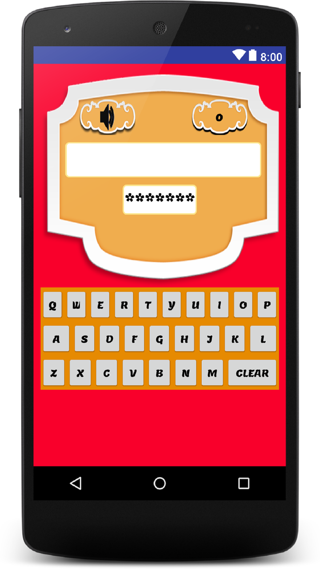 Spelling Bee - App on Amazon Appstore