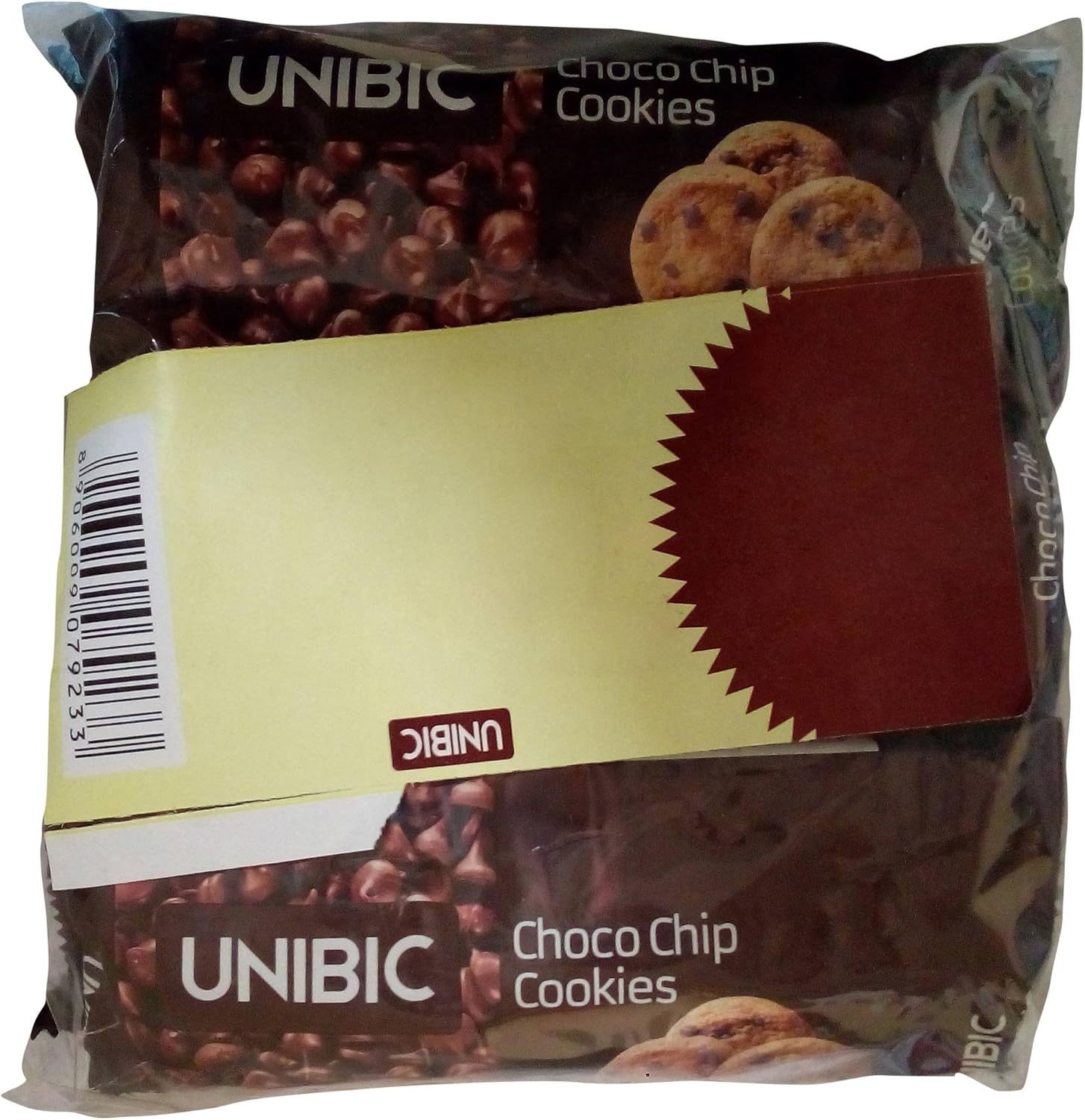 Unibic Cookies - Choco Chips, 300g Pack: Buy Online at Best Price in ...