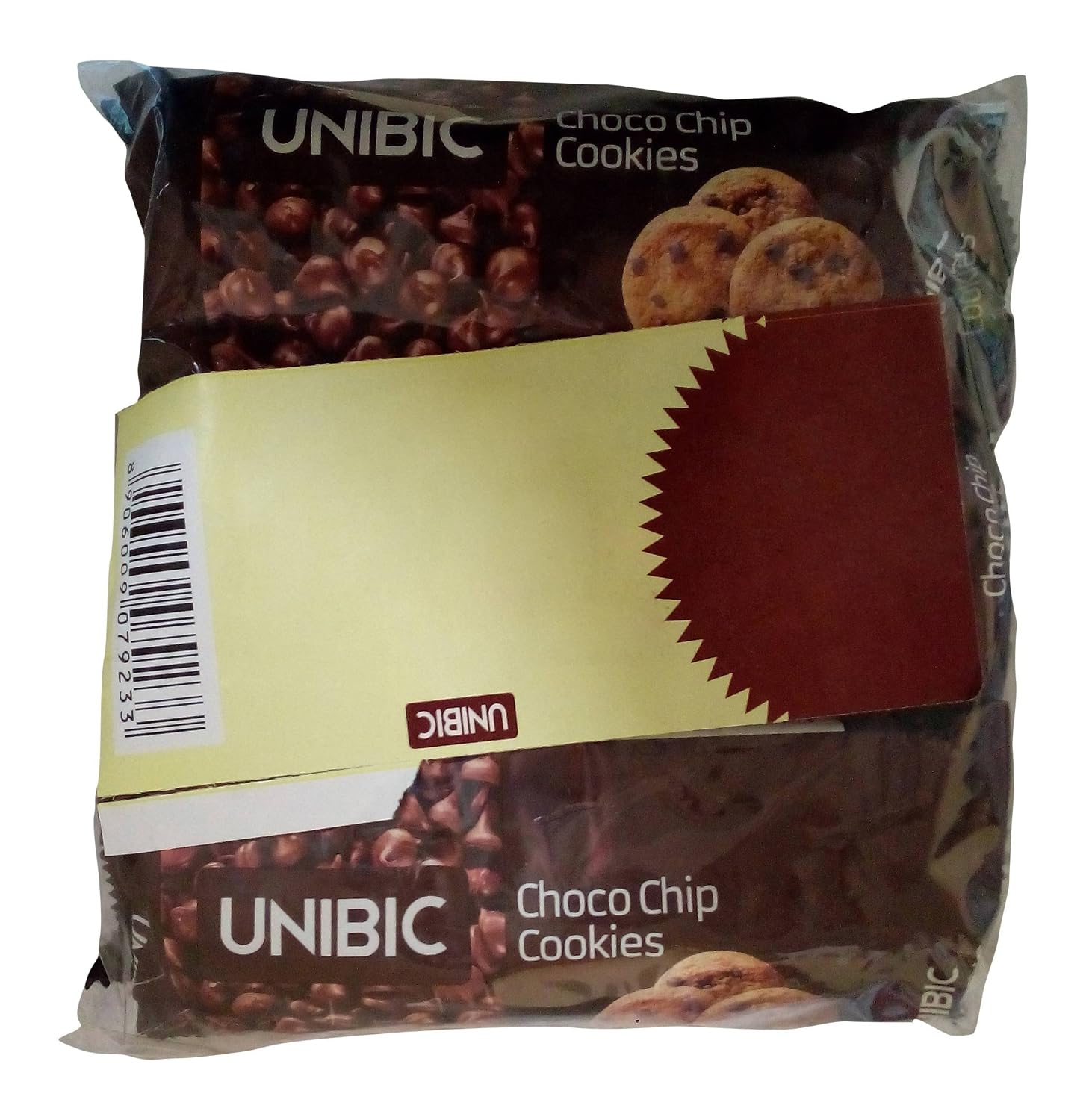 Unibic Cookies - Choco Chips, 300g Pack : Amazon.in: Grocery & Gourmet ...