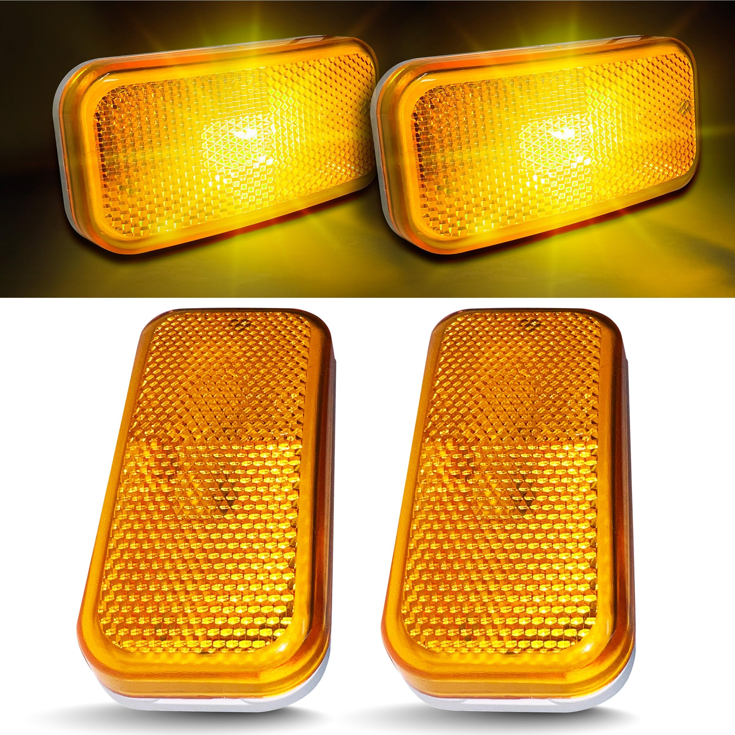 Amazon.com: Command Electronics OEM 12V Modern Incandescent RV ...