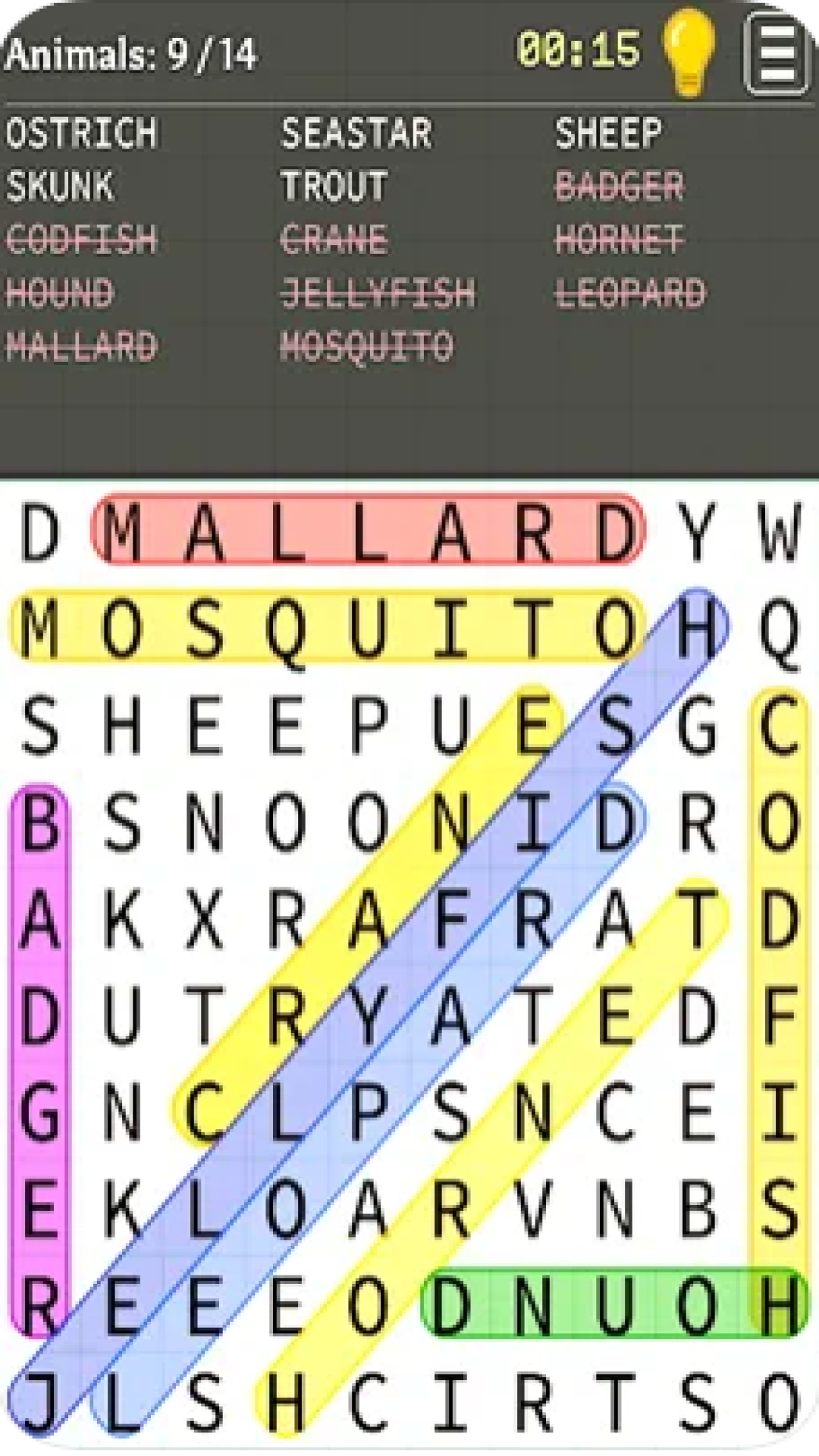 Wordy Jam - Word Games - Wordly Games - Crossword Puzzle - Word Puzzle ...
