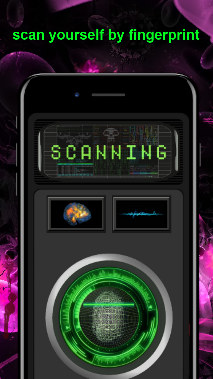 Zombie Radar - Find the Infected - App on Amazon Appstore