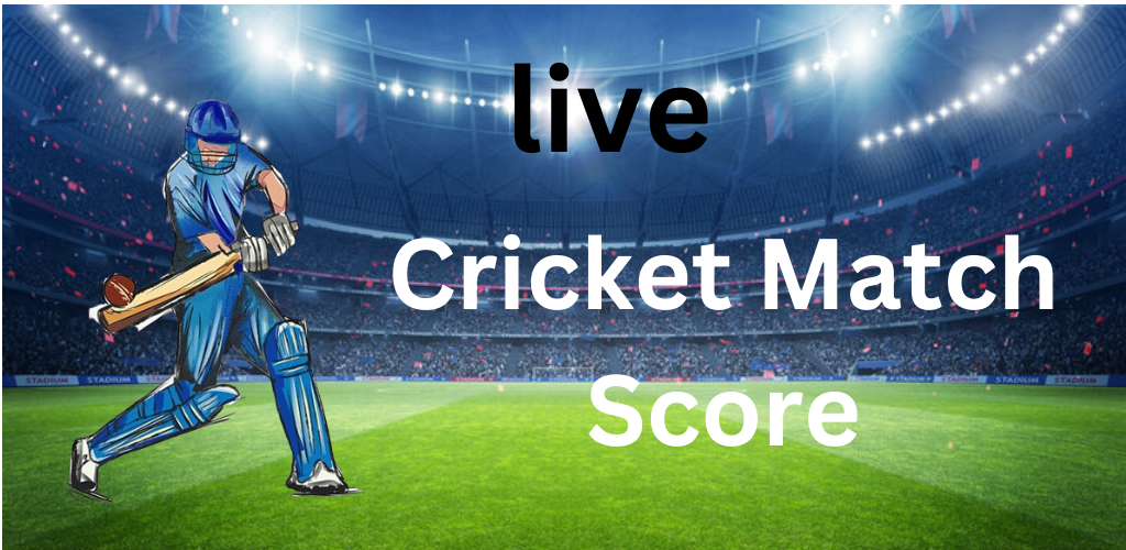 Cricket Match Live Score-App im Amazon Appstore