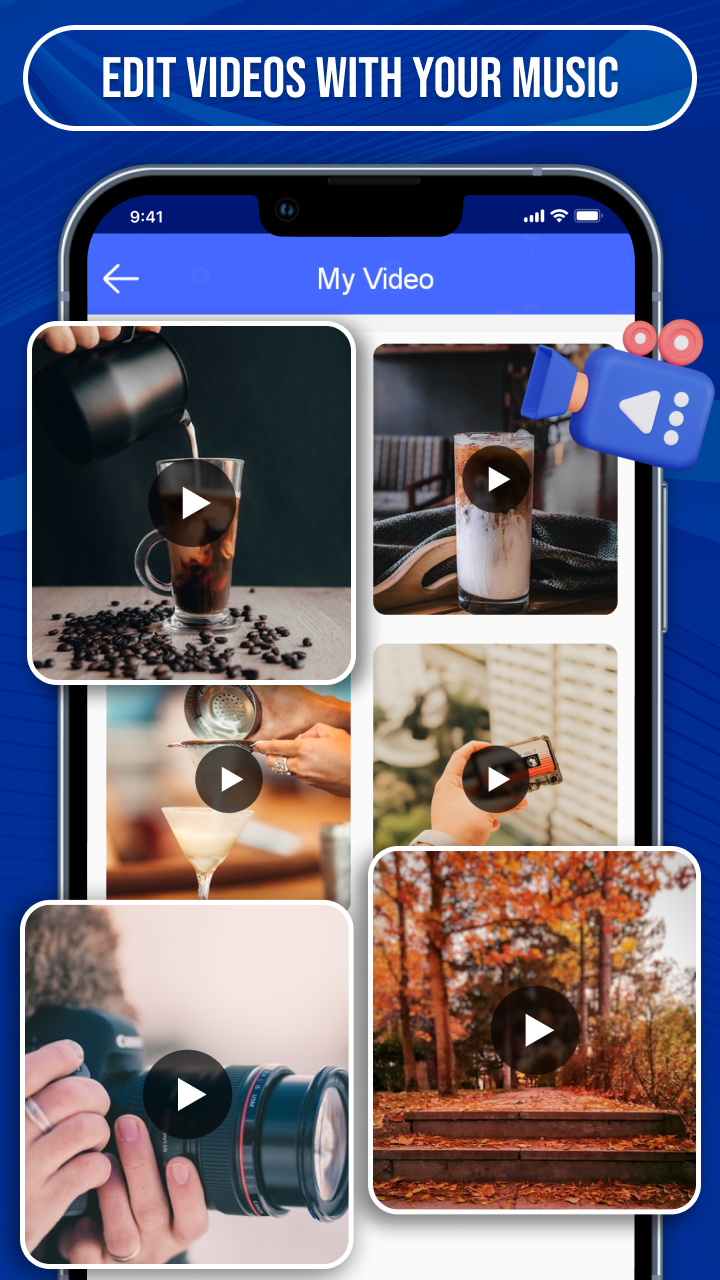 Crop The Video (Video Cutter) - App on Amazon Appstore