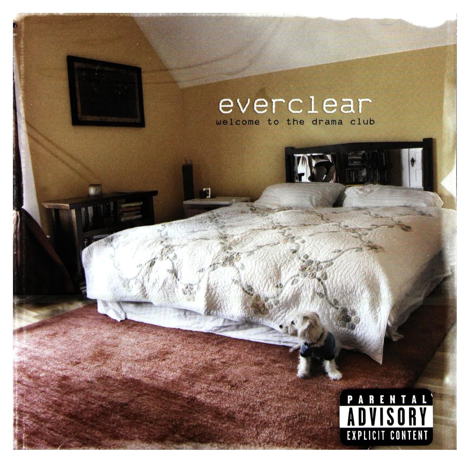 Everclear - Welcome To The Drama Club - Amazon.com Music