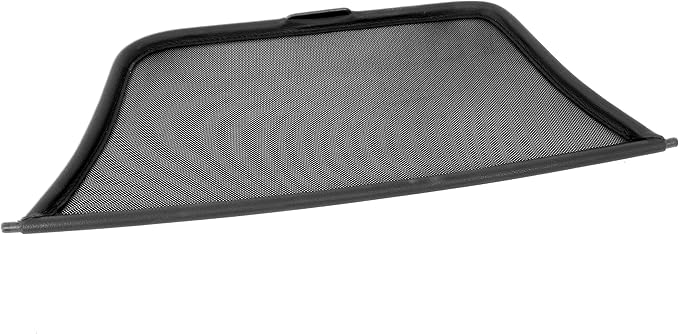 Airax wind deflector suitable for Porsche Boxster Typ 986 : Amazon.co ...