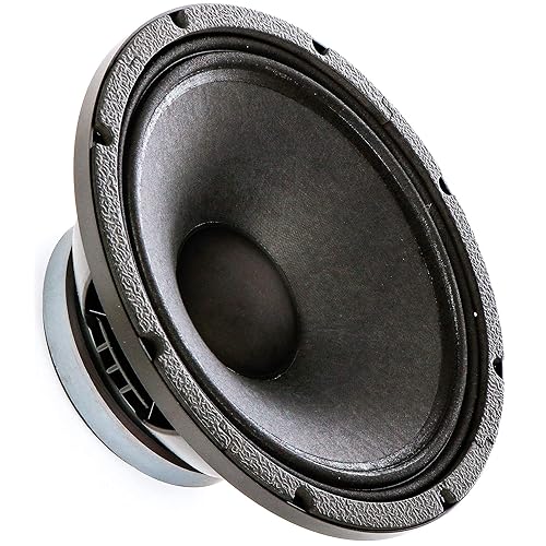 Snapklik.com : Alphasonik 12" Flagship Series 1000 Watts Raw Sub Woofer ...