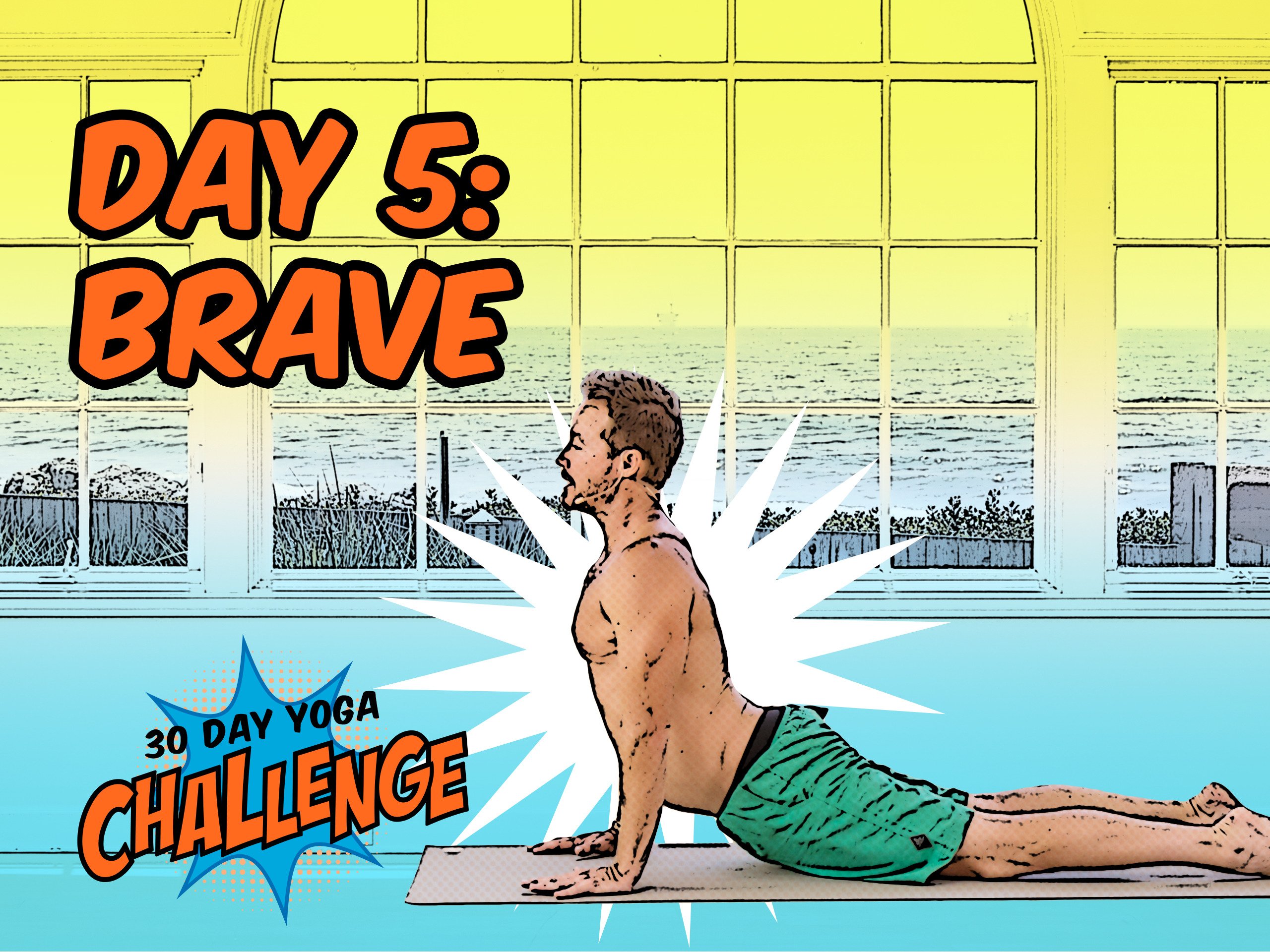 Watch 30 Day Yoga Challenge - Season 1 | Prime Video