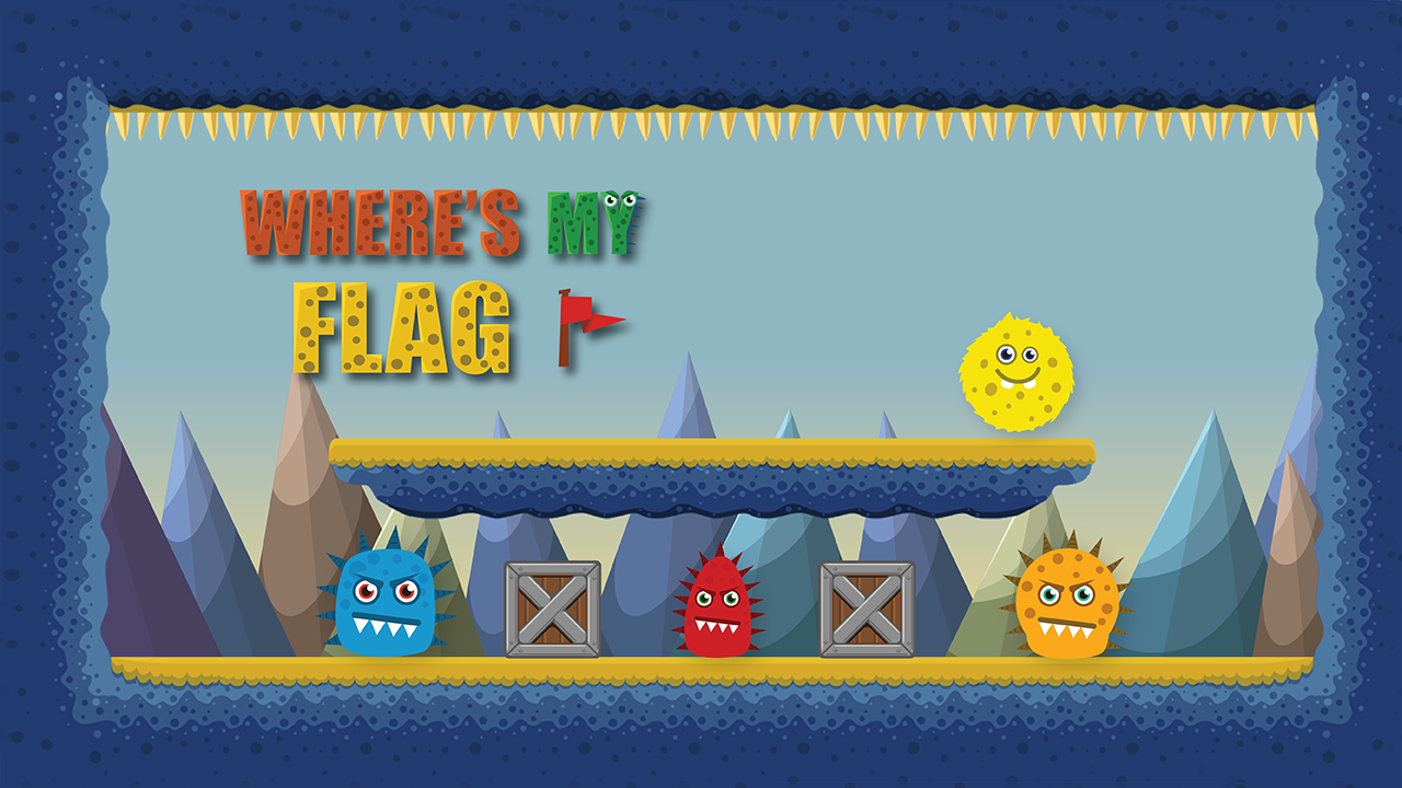 Where's my Flag - App on Amazon Appstore
