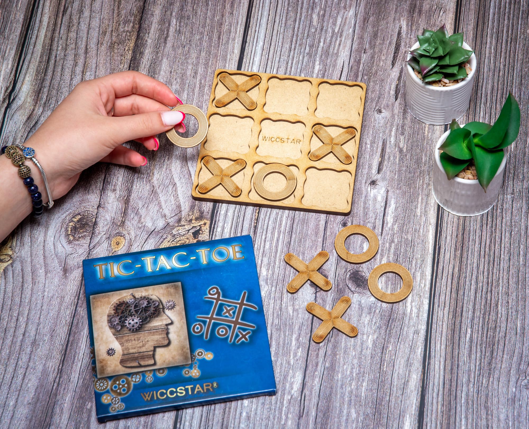 Xoxo Game Neatoshop