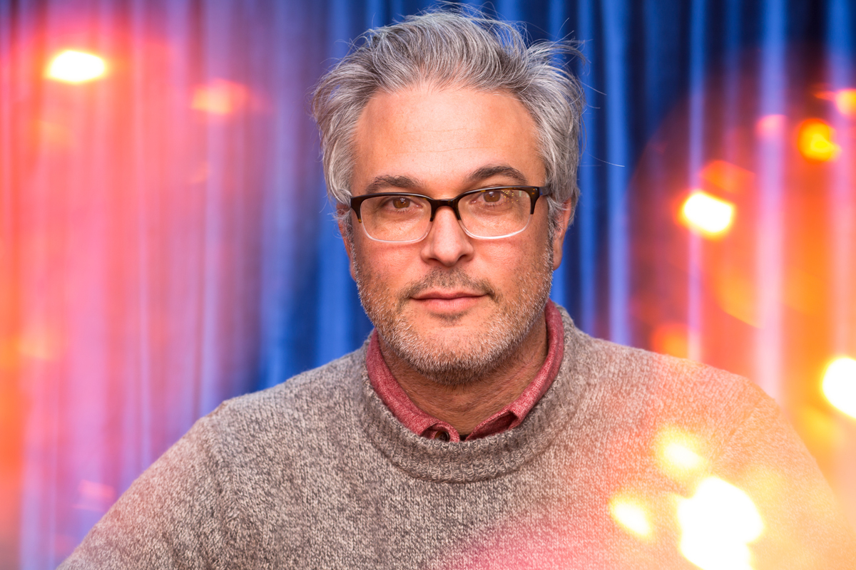 Amazon.com: David Nadelberg: books, biography, latest update