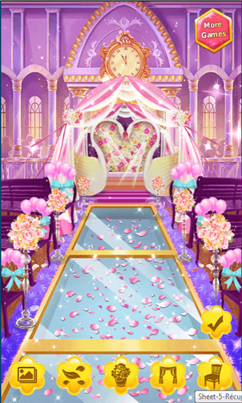Disney princess wedding dress up games | Beachweddingtips.com