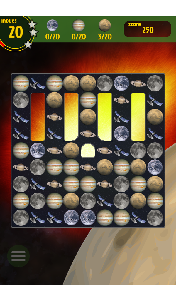 Interstellar Strike - App on Amazon Appstore