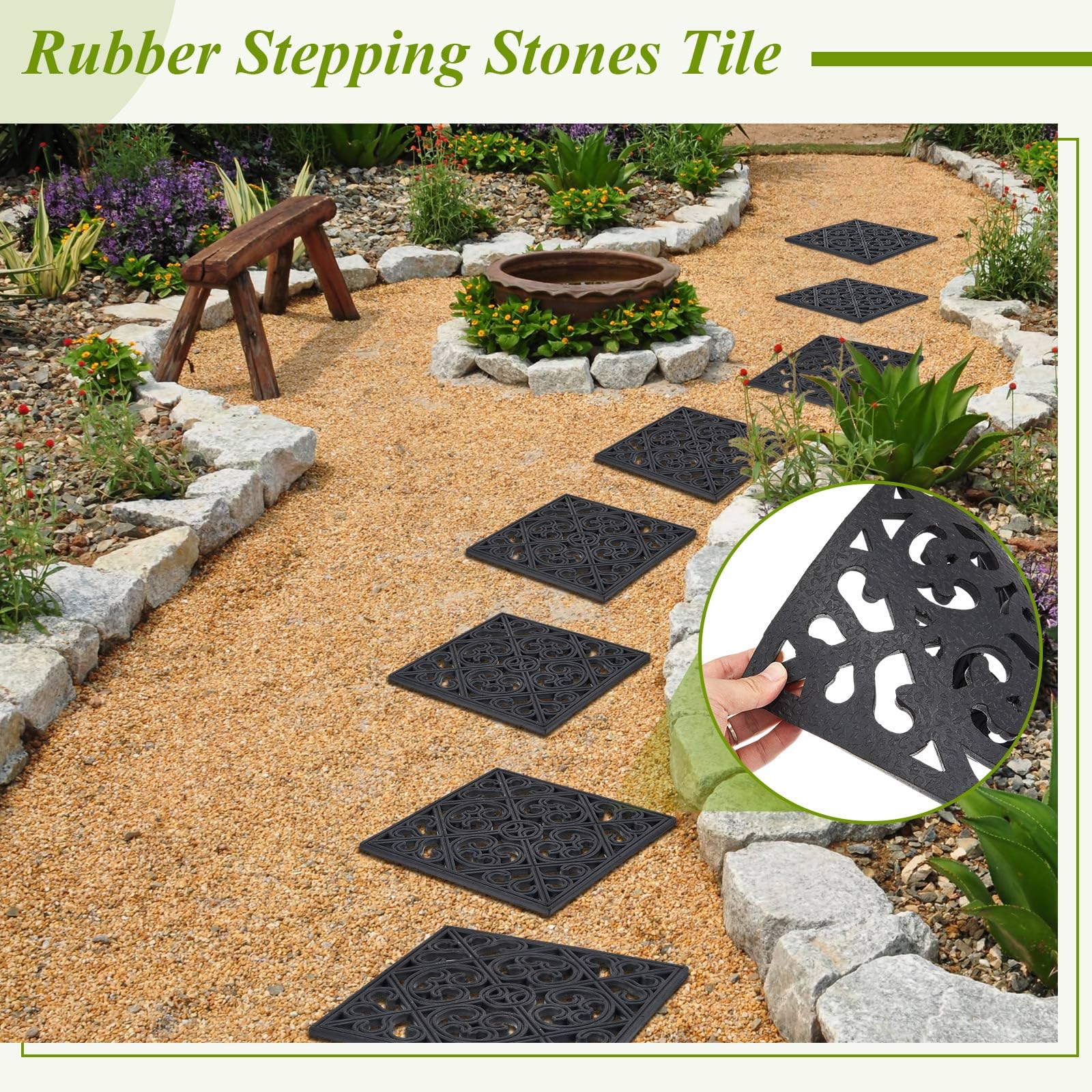 12 Square Pavers For Pathway 17 Paver Patio Ideas For The Best
