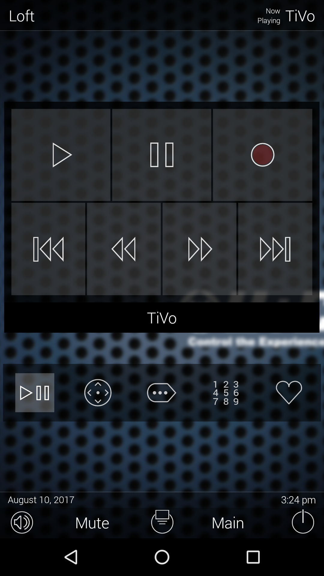 URC Total Control 2.0 Mobile - App on Amazon Appstore