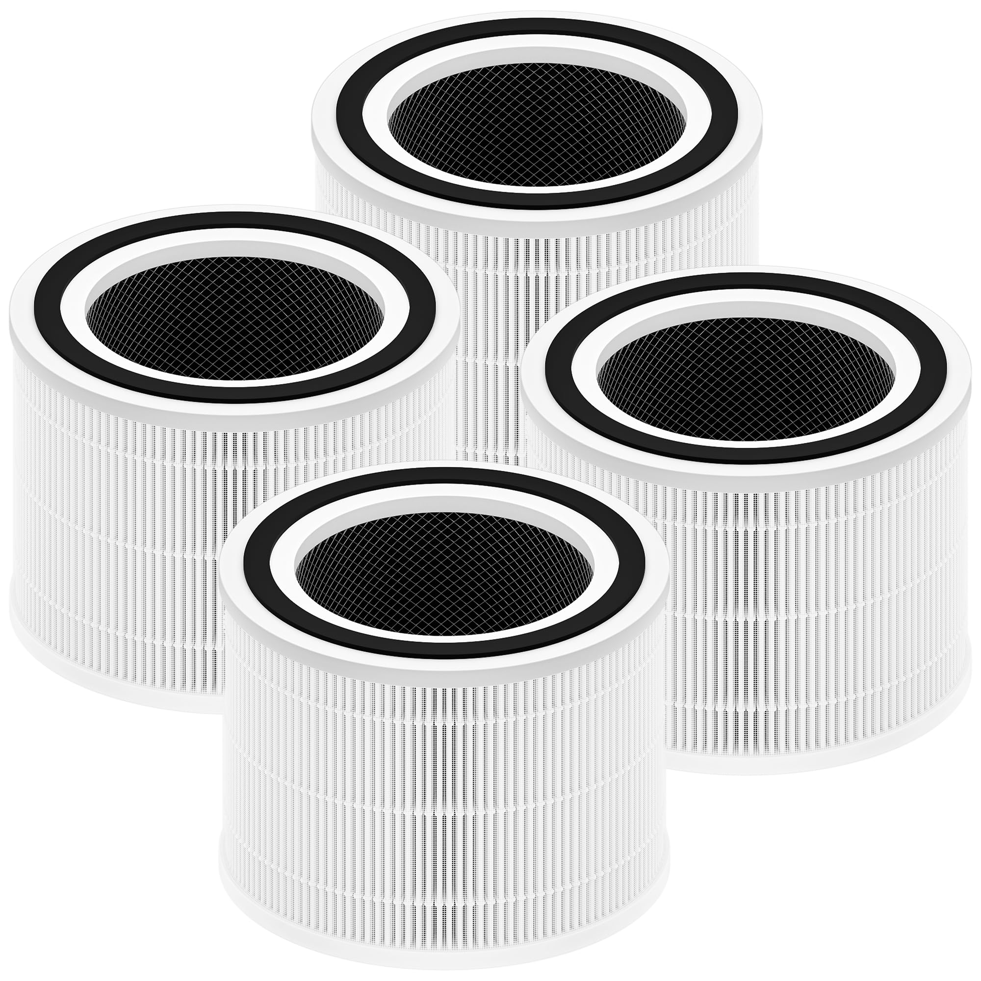 Amazon.com: Improvedhand Core 300 Replacement Filter Compatible with ...