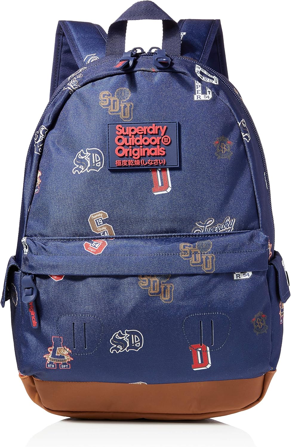 Amazon.com: Superdry Women's Backpack : Home & Kitchen