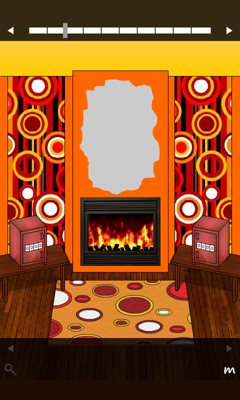 Crack The Safe - App on the Amazon Appstore