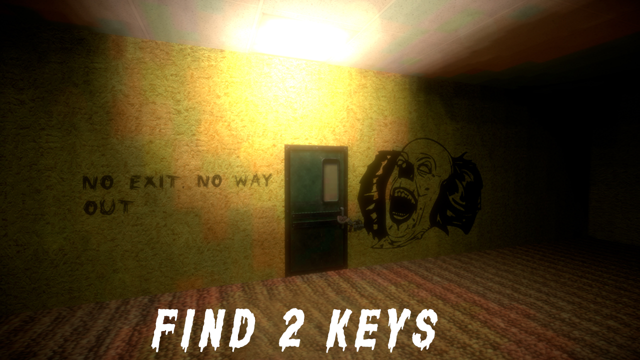 Horror Survival Game Backroom - App on Amazon Appstore