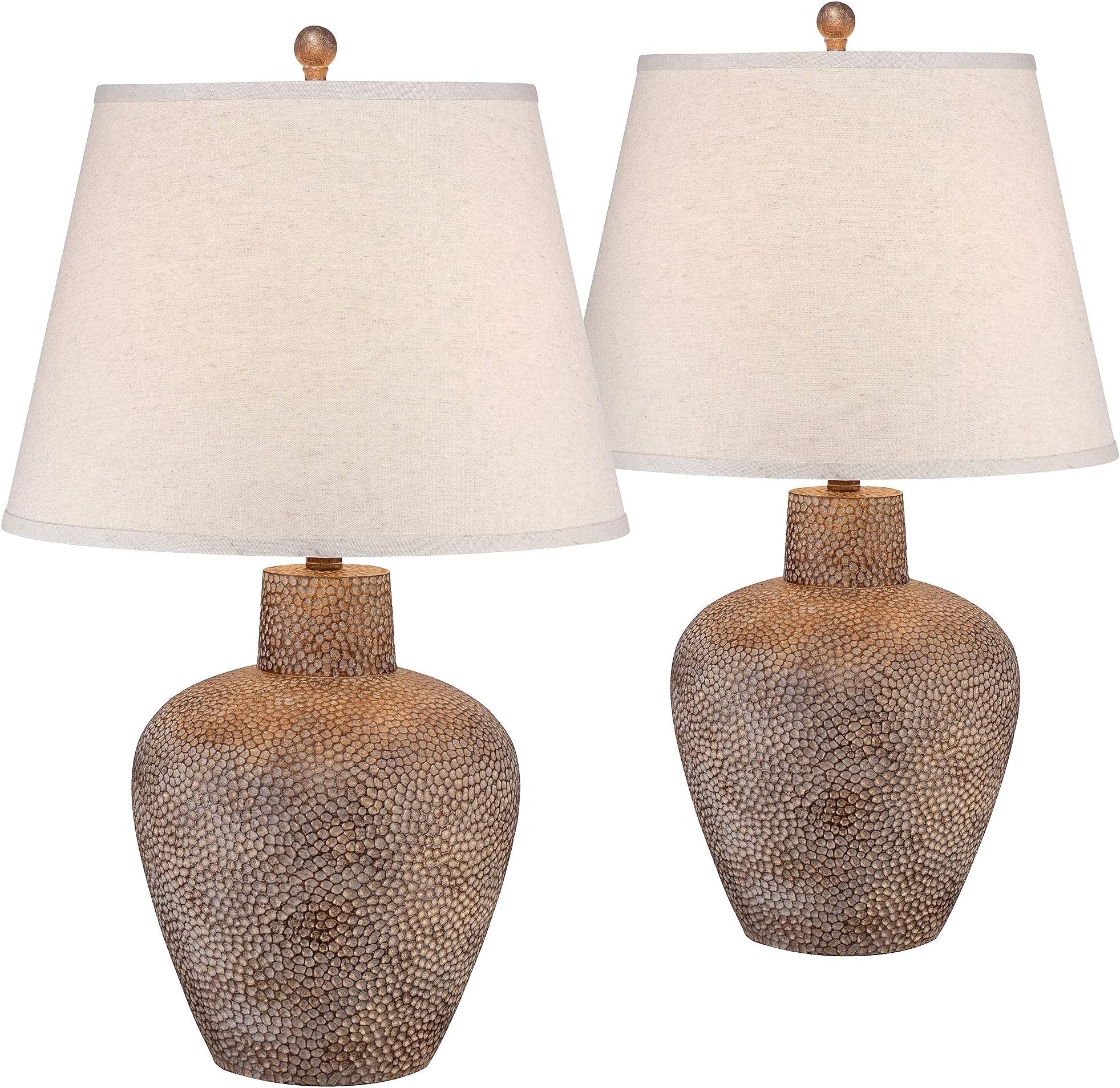 Regency Hill 25 1/2" High Farmhouse Rustic Coastal Country Cottage ...