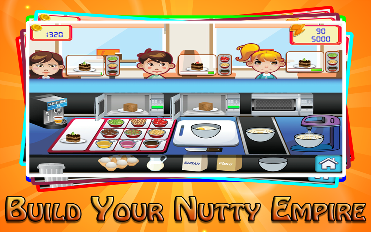 Cooking Madness - App on the Amazon Appstore