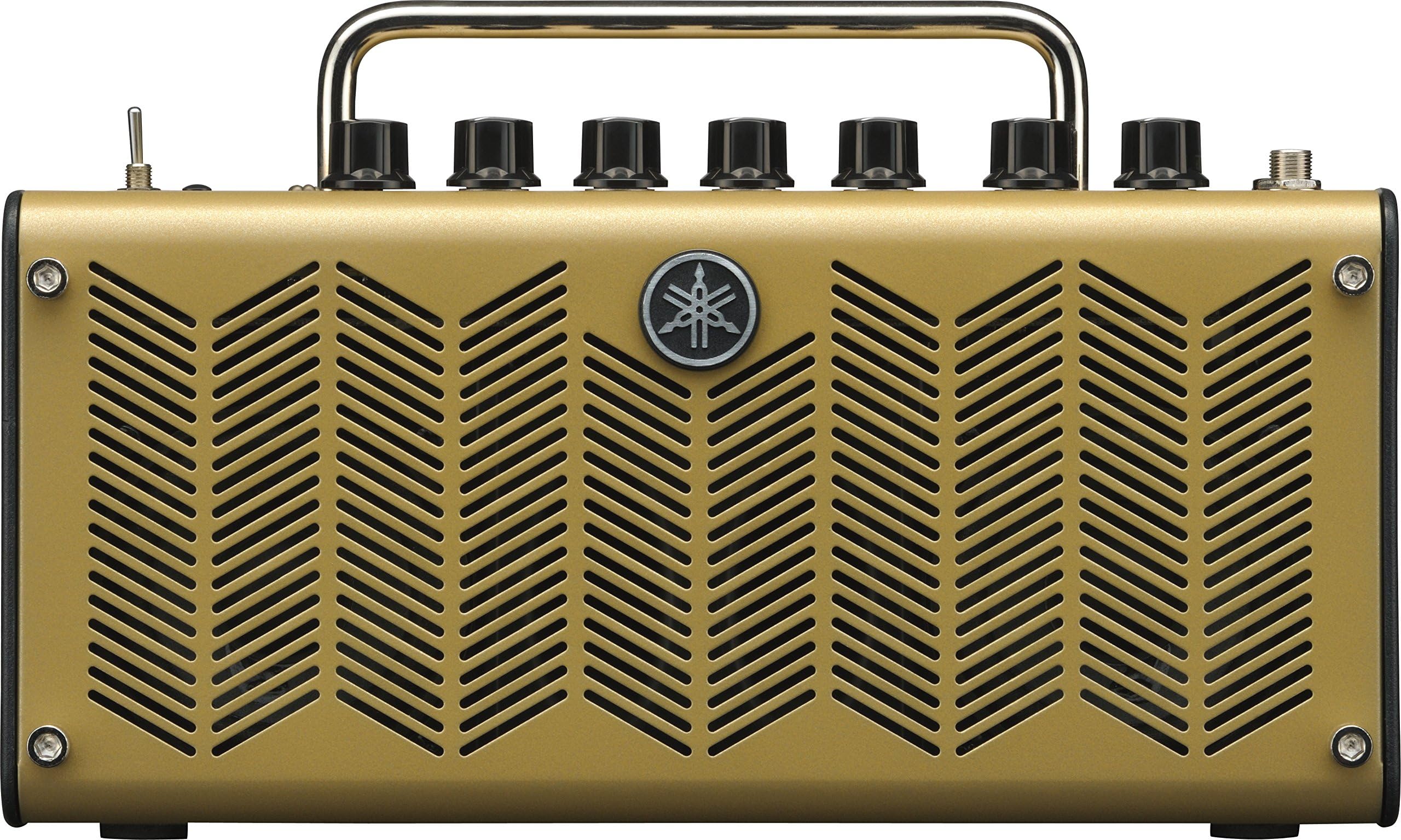 Yamaha THR5 Series Mini amplificateur pour guitare électrique 5 W ...
