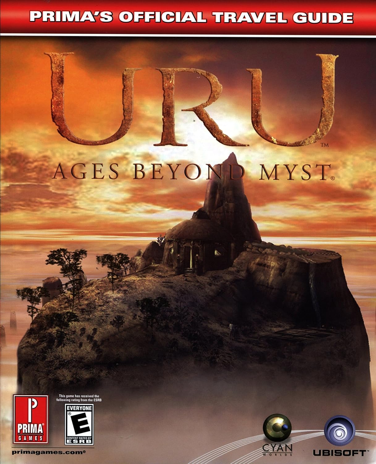 Amazon.com: Myst Uru: Complete Chronicles - PC : Videojuegos