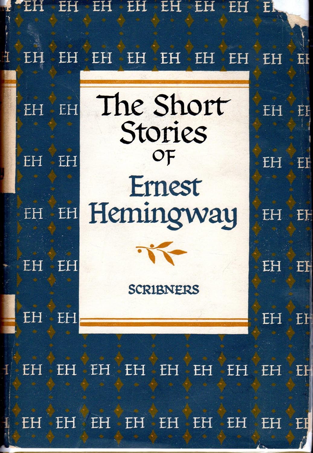 The Complete Short Stories of Ernest Hemingway: Hemingway, Ernest ...
