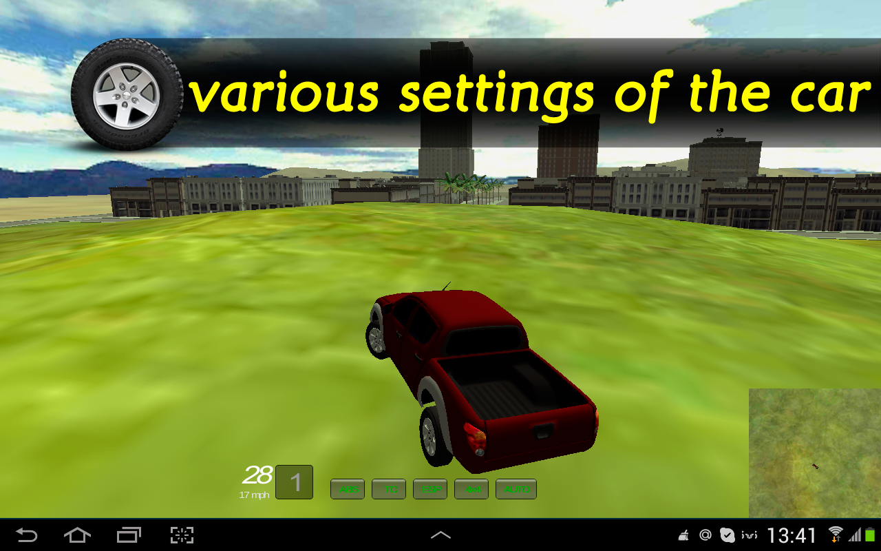 Redline Thief Drift - App on Amazon Appstore