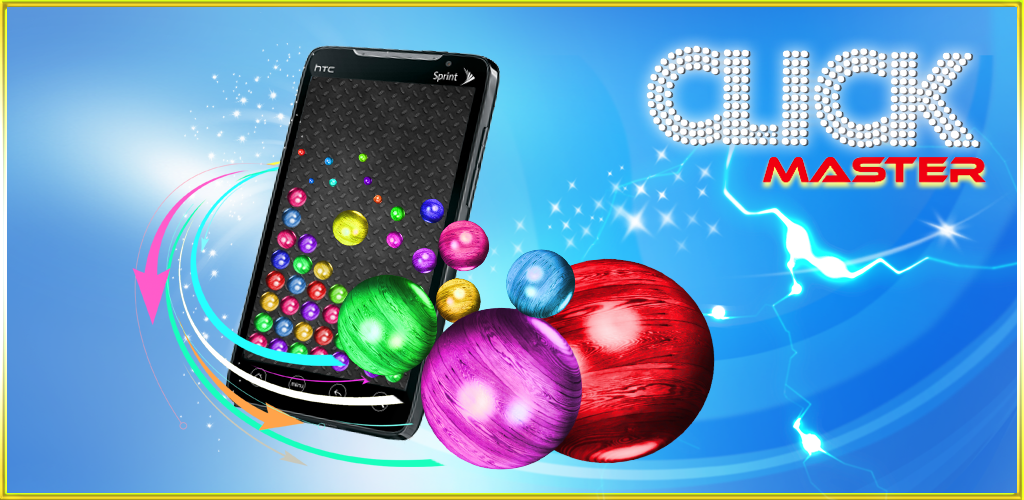 ClickMaster - App on the Amazon Appstore