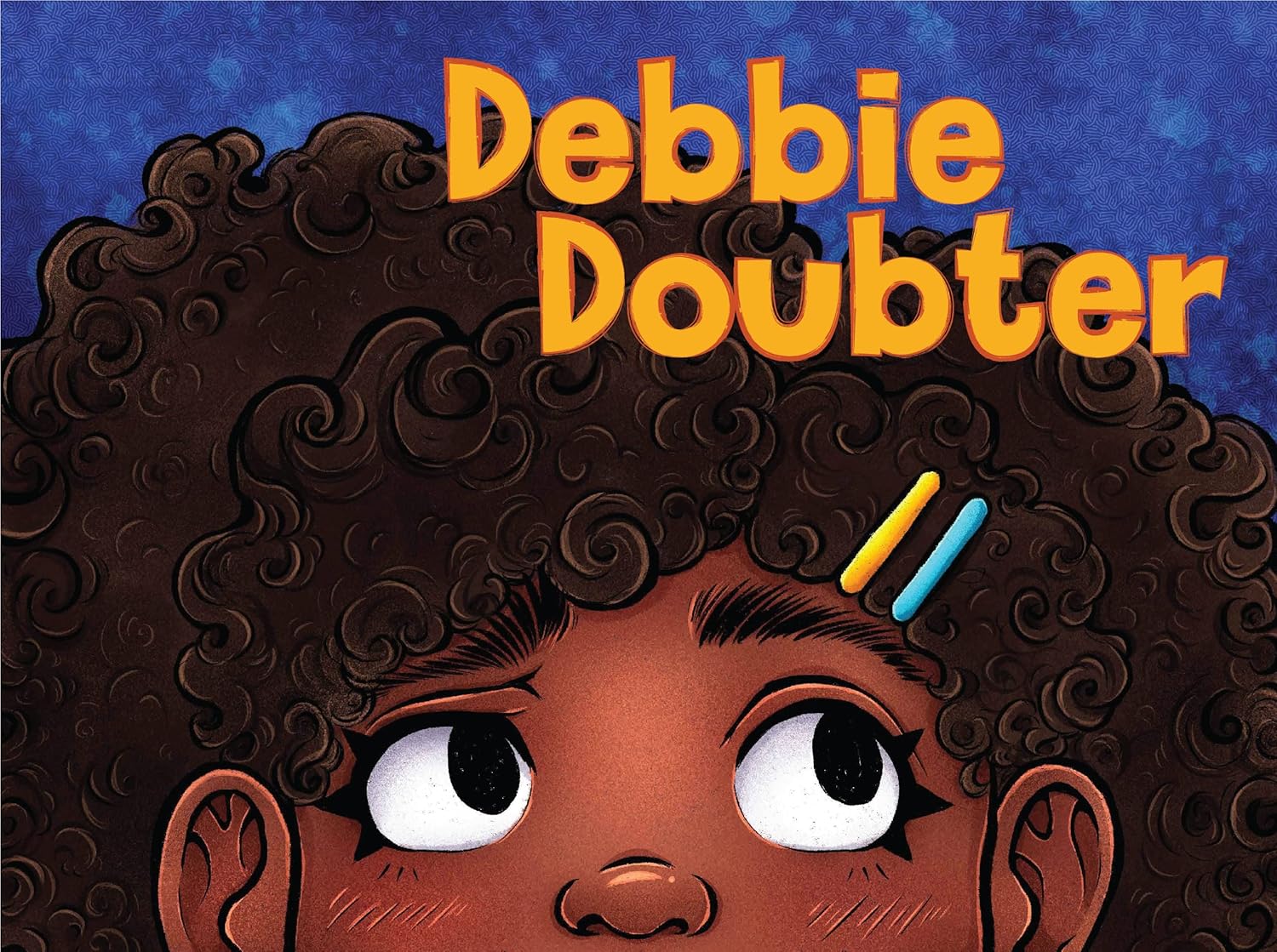 Debbie Doubter - Kindle edition by James, Sharon. Children Kindle ...