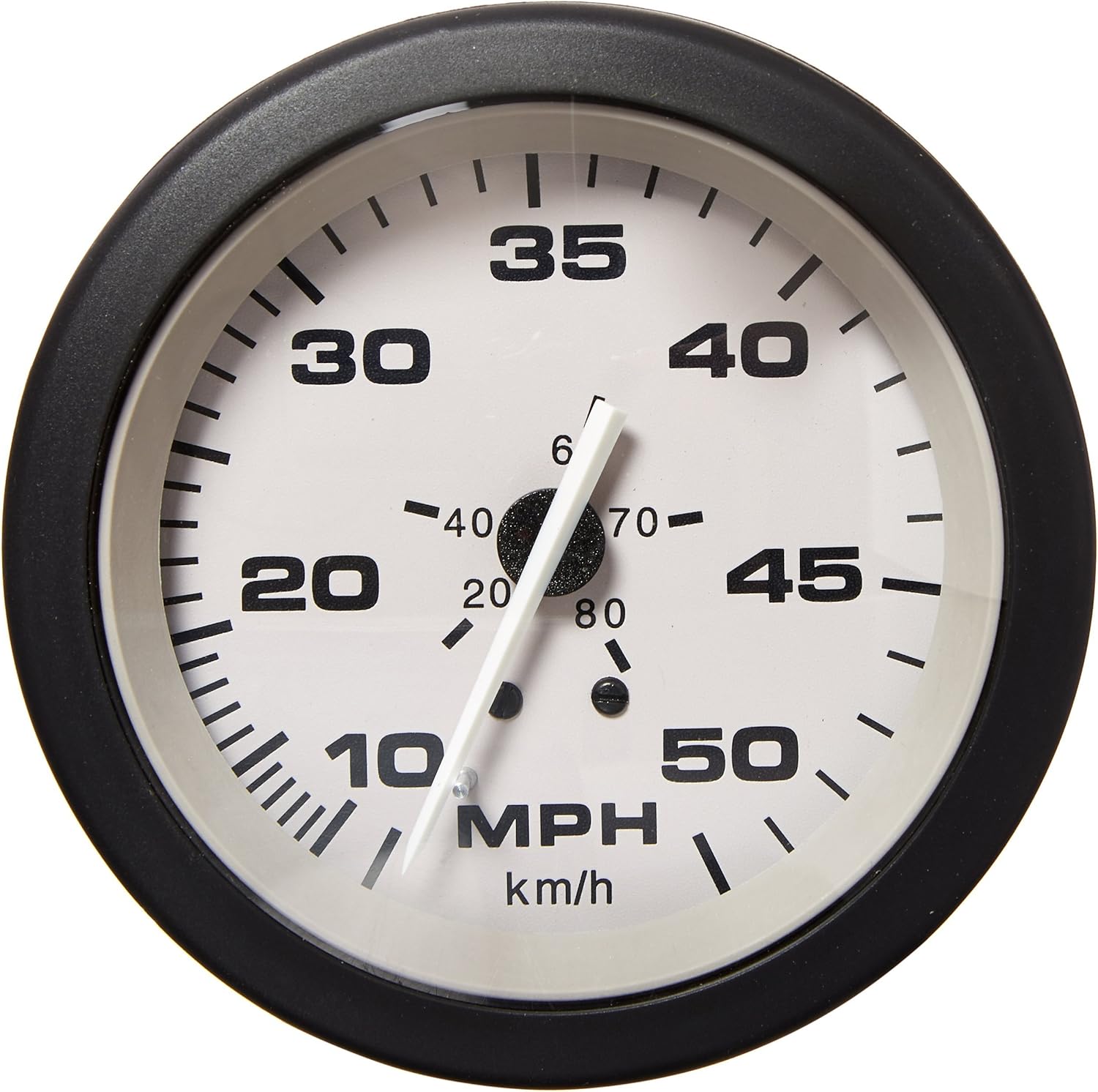 Amazon.com: Sierra International 61547P Driftwood 10 to 50 Mph Dial ...