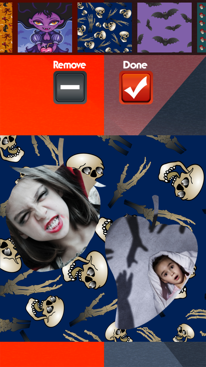 Horror Photo Collage:Amazon.com:Appstore for Android