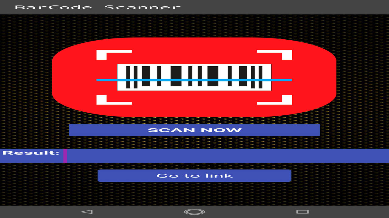 Barcode Scanner - App on Amazon Appstore