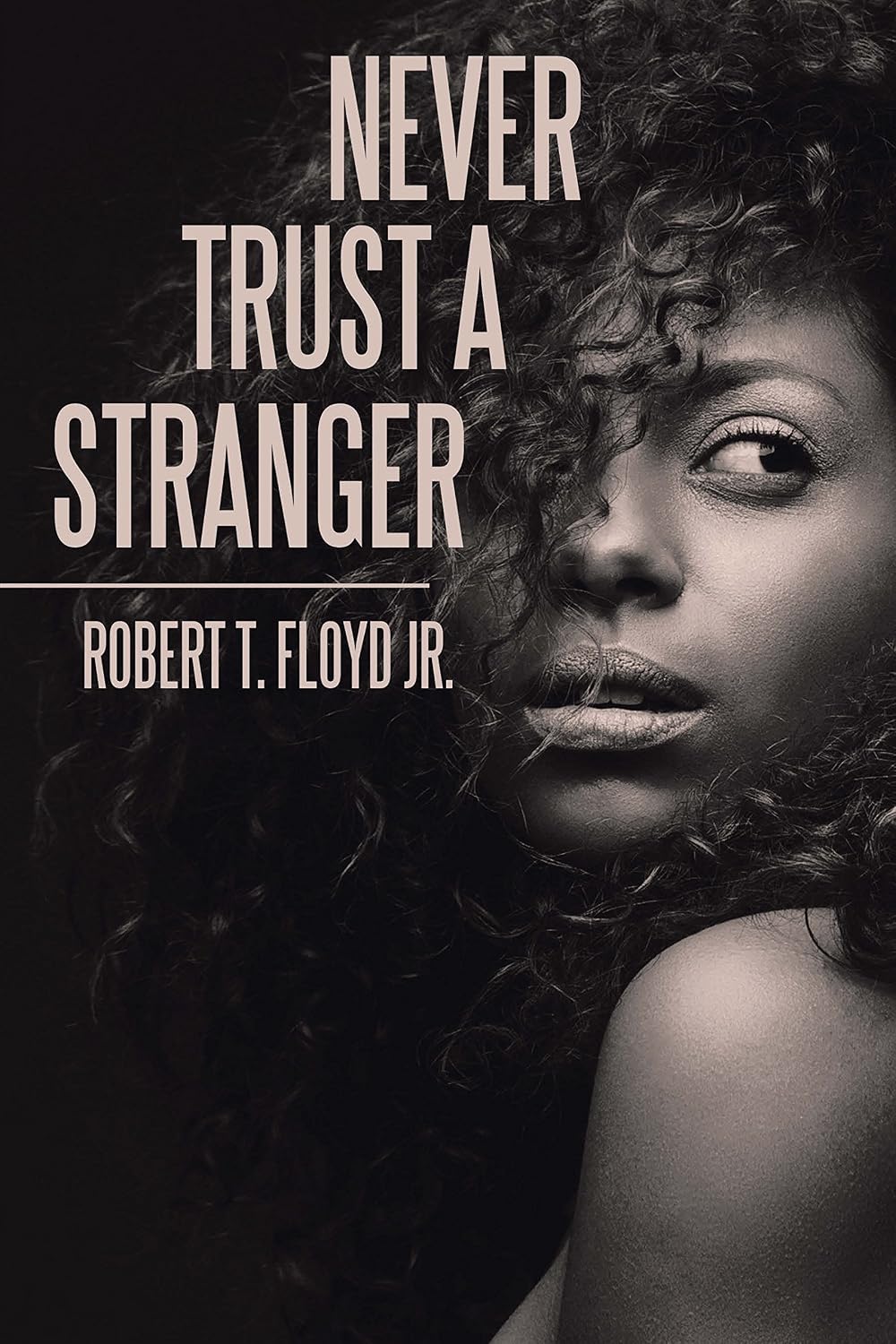 Never Trust a Stranger - Kindle edition by Floyd Jr., Robert T ...