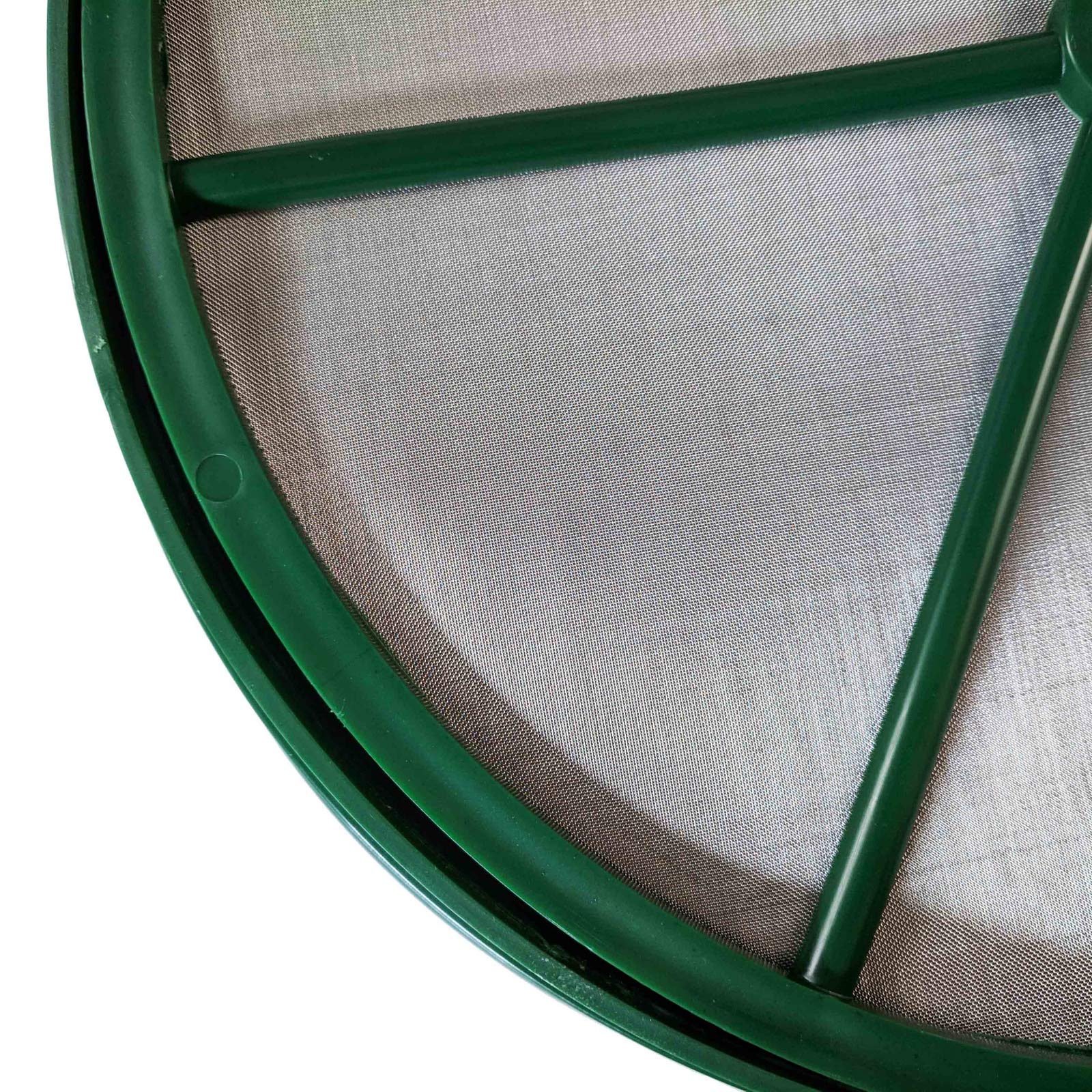 Snapklik.com : Gold Panning 1/100 Classifier Screen Prospecting Mesh ...