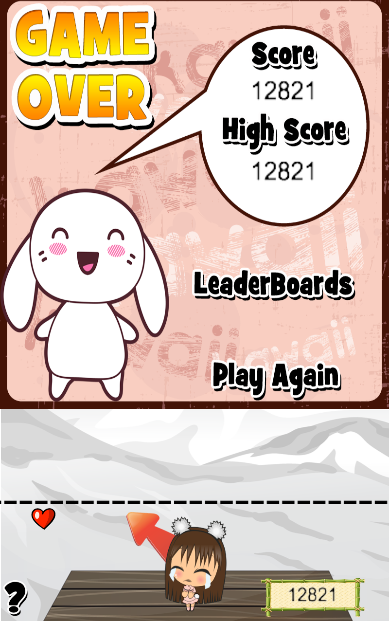 Bunny Bump FREE:www.amazon.com:Appstore for Android