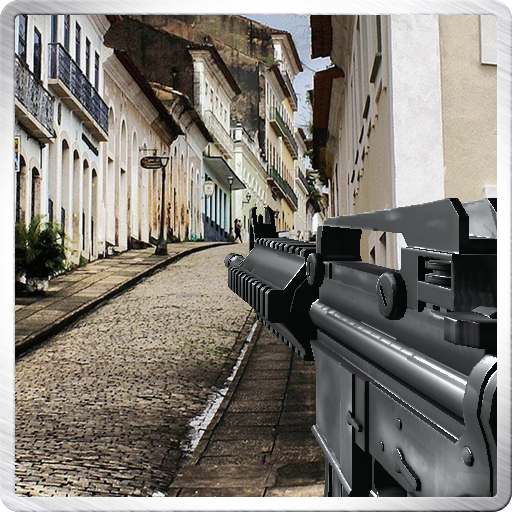 CS: Camera Strike - App on Amazon Appstore