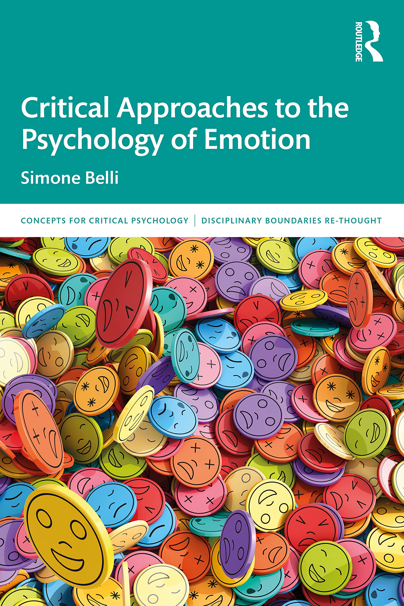 Amazon.com: Critical Approaches to the Psychology of Emotion (Concepts ...
