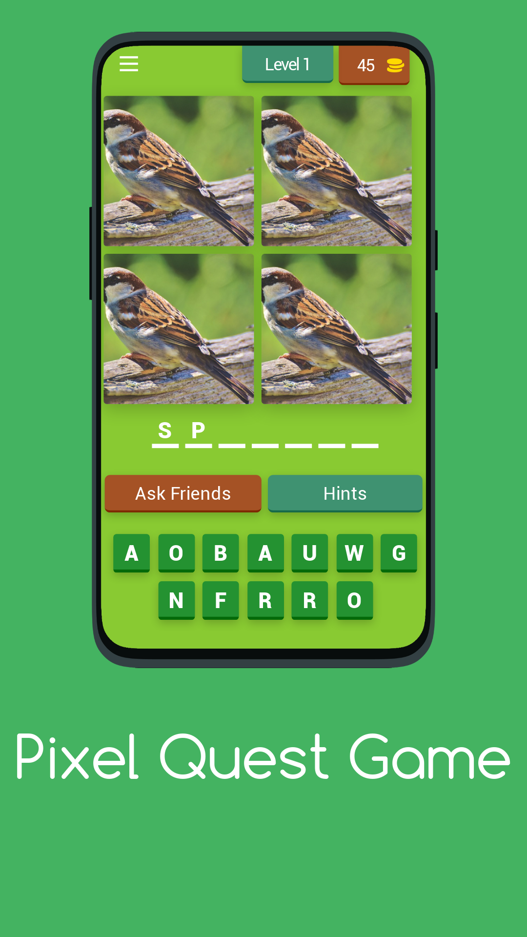 Trivia Guess Quizz - App on Amazon Appstore