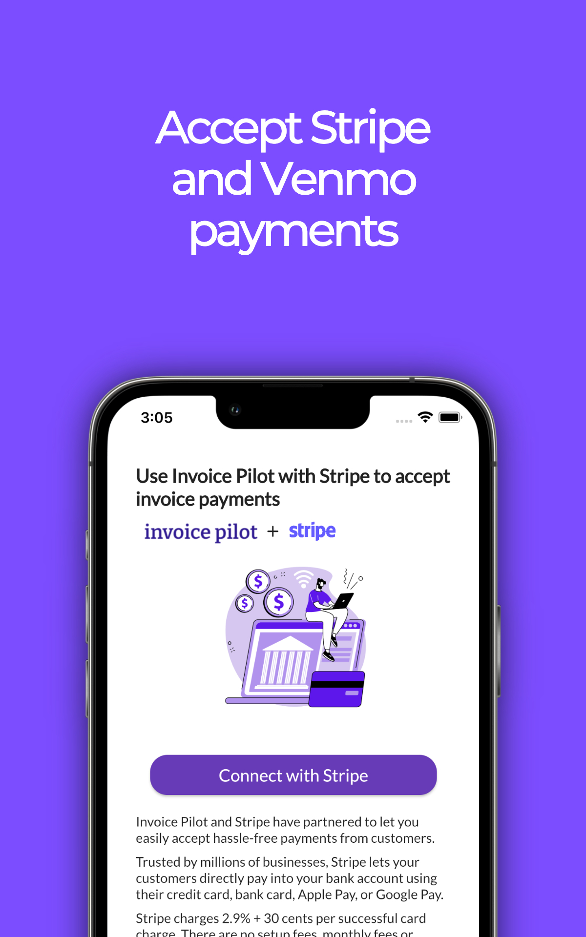 Invoice Pilot: Simple Invoice Maker App - App on Amazon Appstore