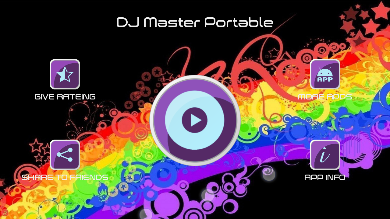 DJ Master Portable:Amazon.com:Appstore for Android