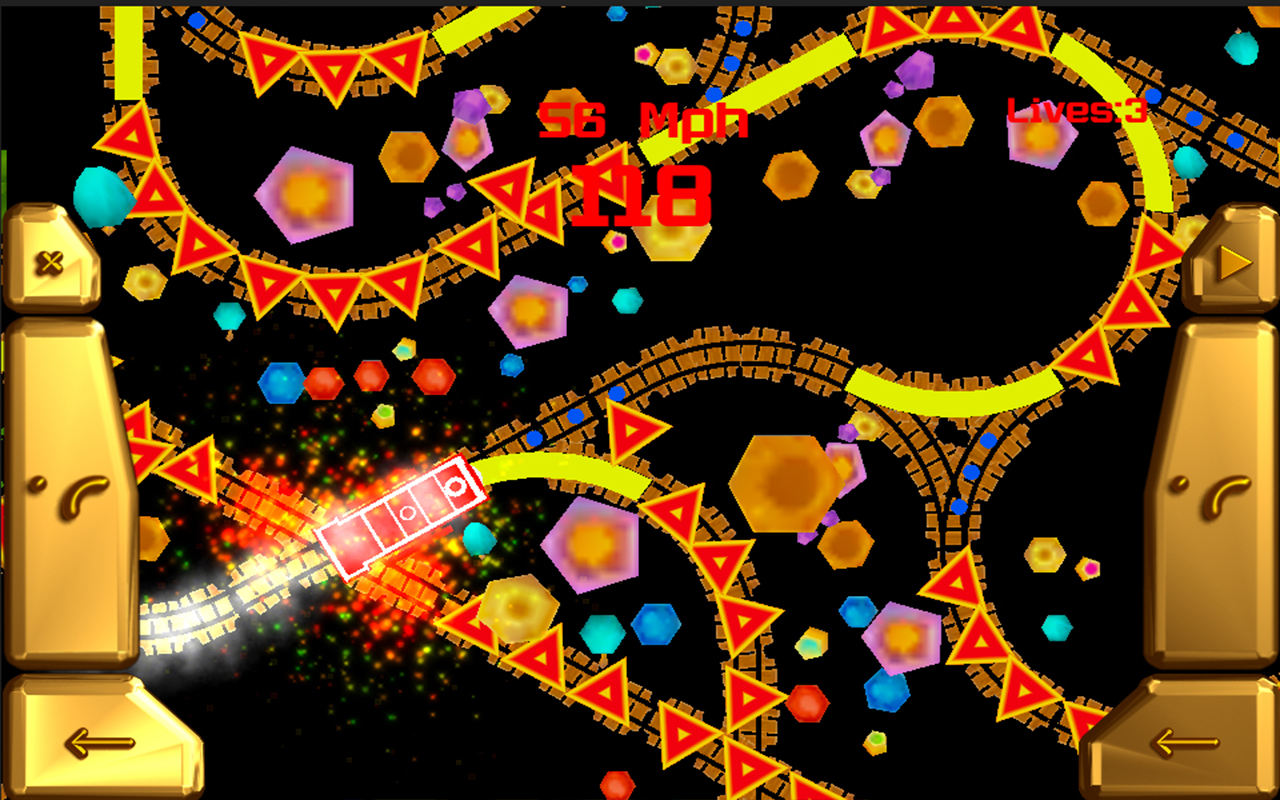 SuperSpeed 2D:www.amazon.com:Appstore for Android