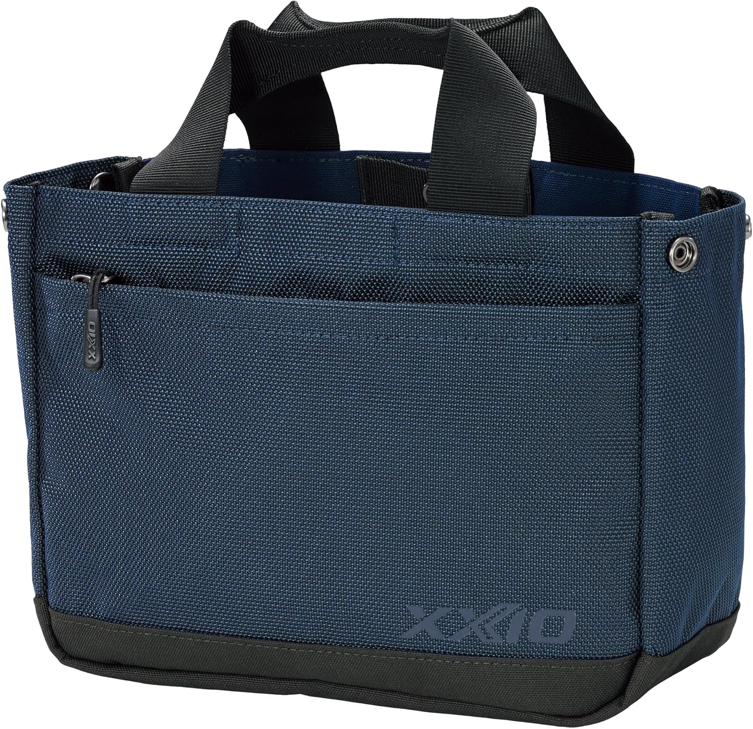 Amazon.co.jp: ダンロップ(DUNLOP) XXIO ラウンドバッグ GGF-B6010 ネイビー : ファッション